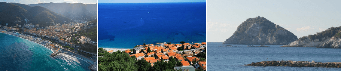 Escale à Savone. Que voir, comment sortir du port et TOP visites